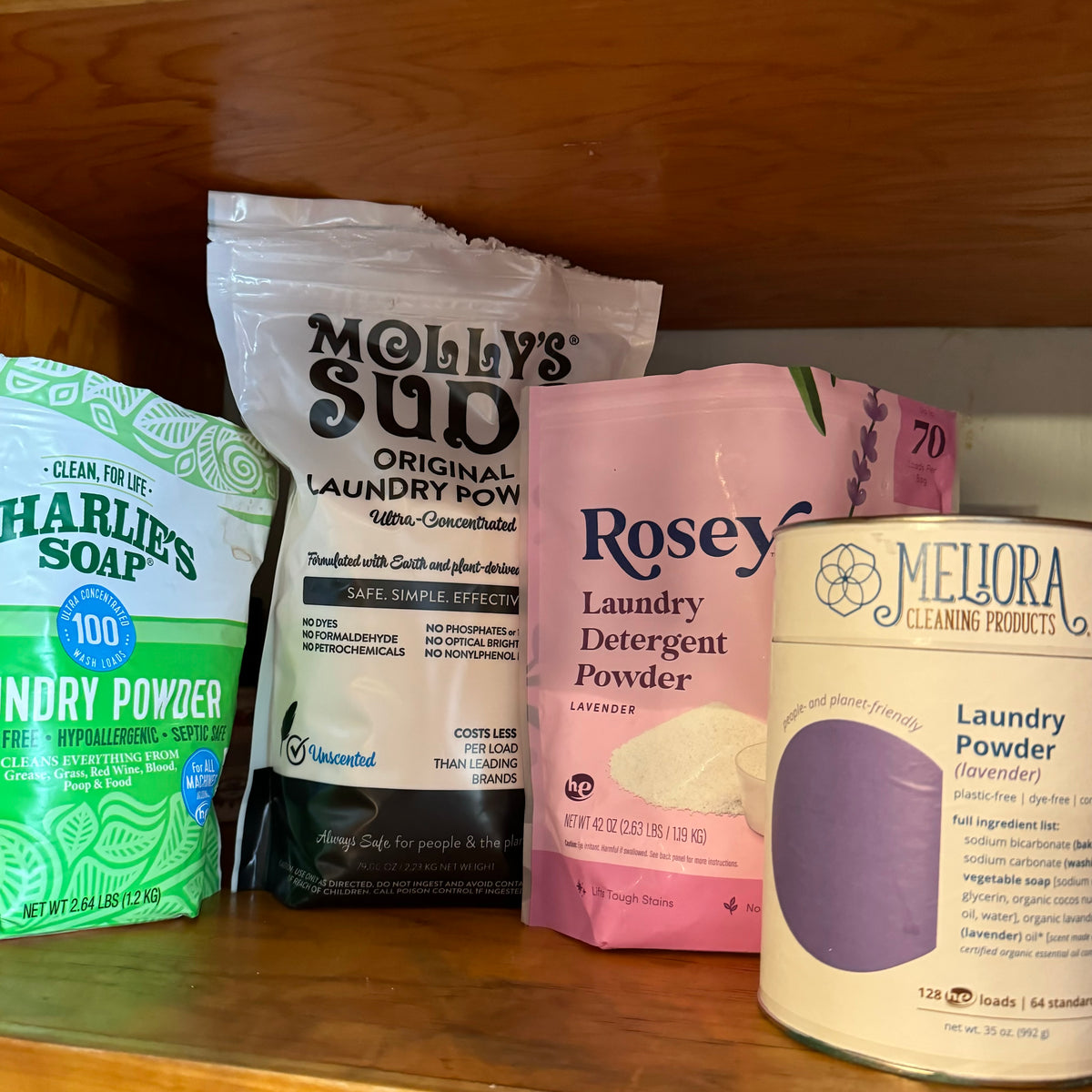 The Hidden Dangers in Your Laundry Soap: Why Ingredient Awareness Matt ...