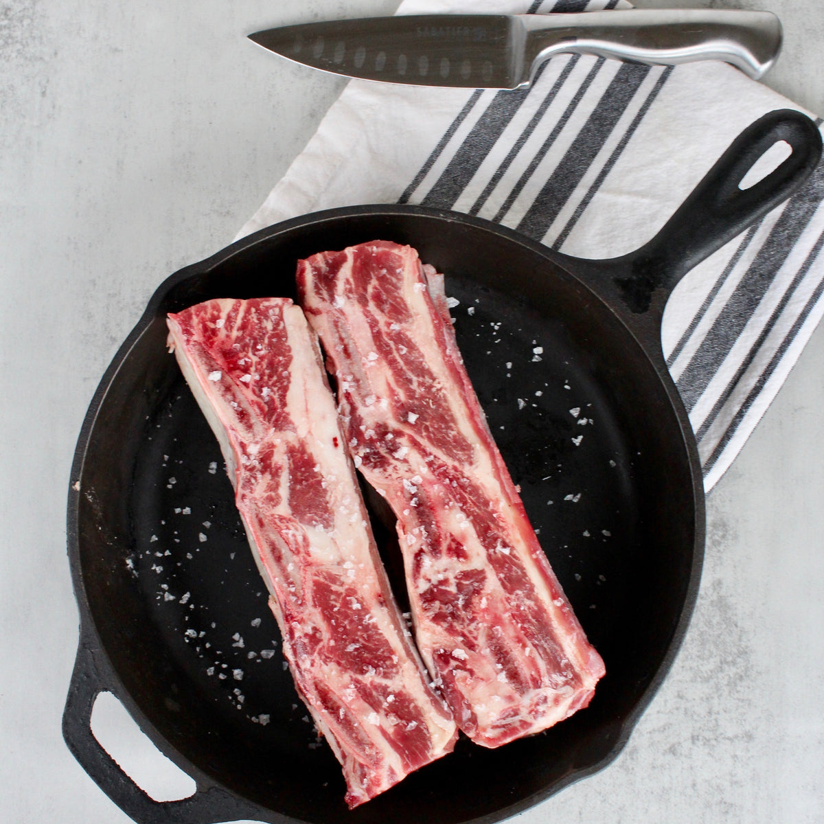 12 Unique ways to Cook Short Ribs – Covey Rise Farms