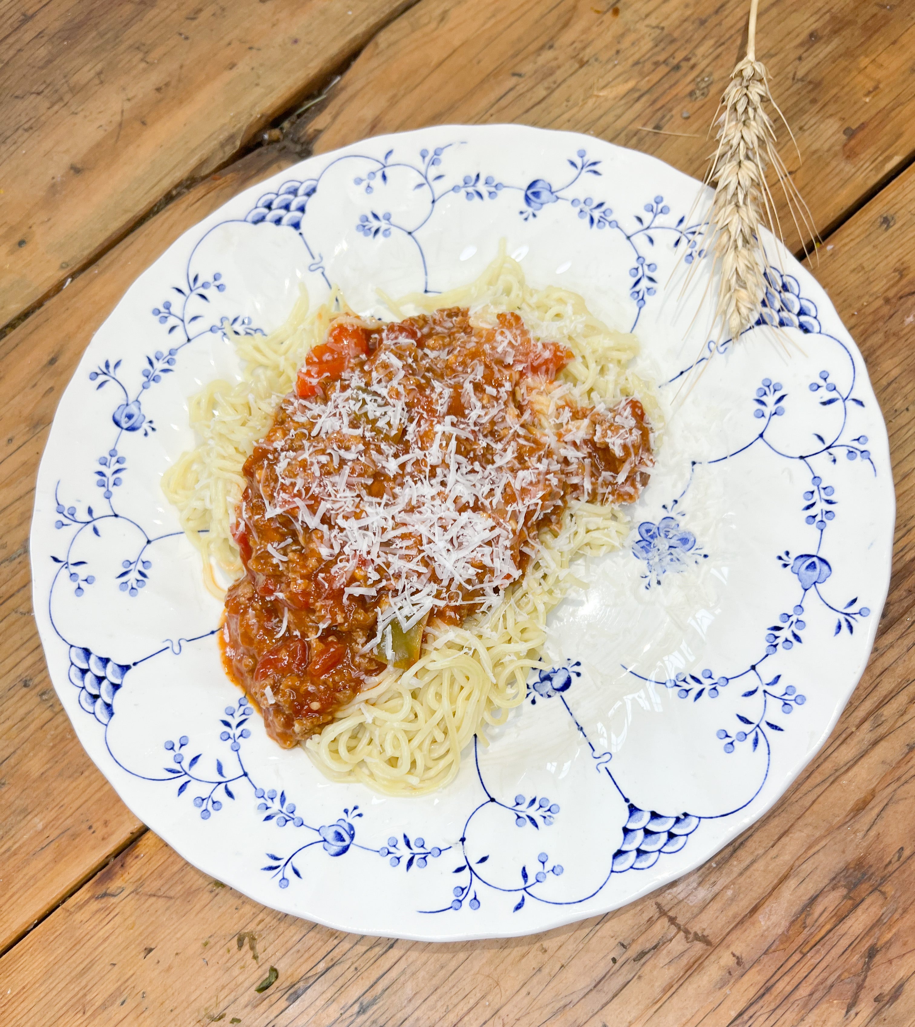 Payne Family Spaghetti Sauce – Covey Rise Farms