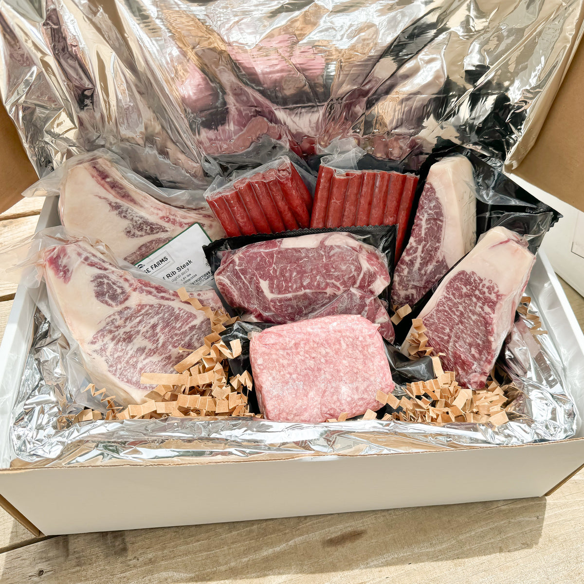 Covey Club – Covey Rise Farms