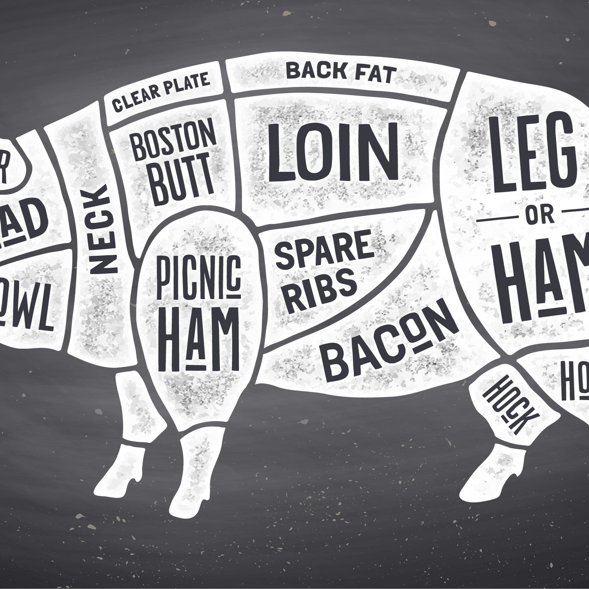 Pork Brats – Covey Rise Farms