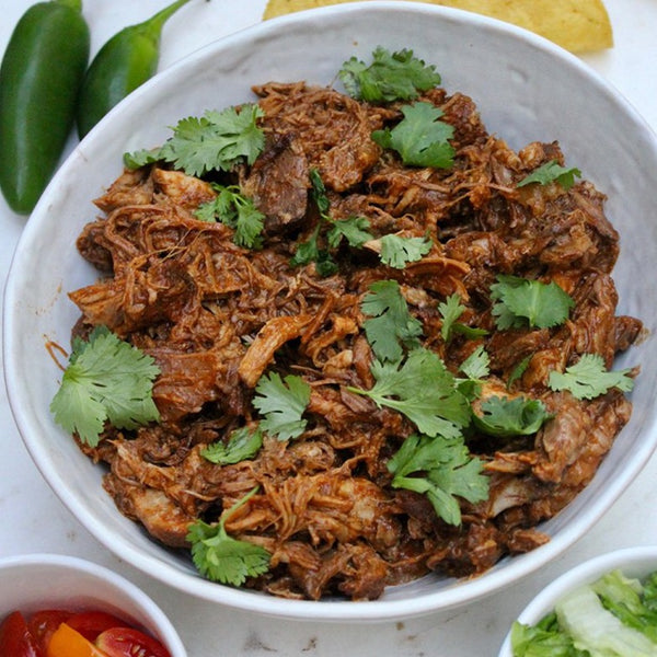 Pork Small Shoulder Roast – Covey Rise Farms